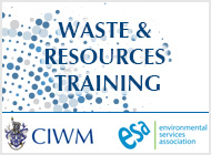 CIWM Inspiring excellence in resource management