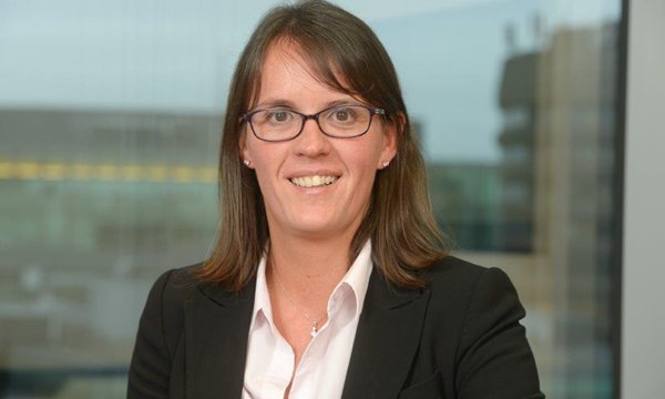 Dr Anna Willetts announced as CIWM junior vice president Dr Anna Willetts announced as CIWM junior vice president