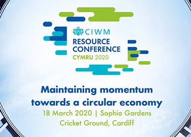 CIWM Member Home