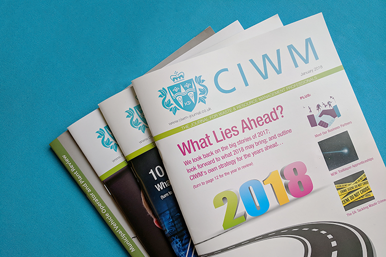CIWM membership
