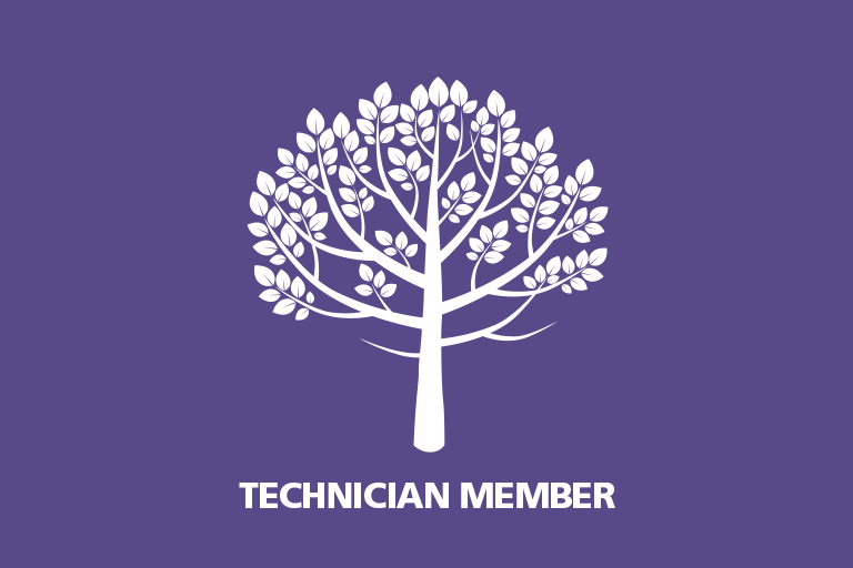 Individual membership