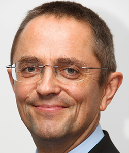 CIWM congratulates Dr Andy Rees on New Year OBE