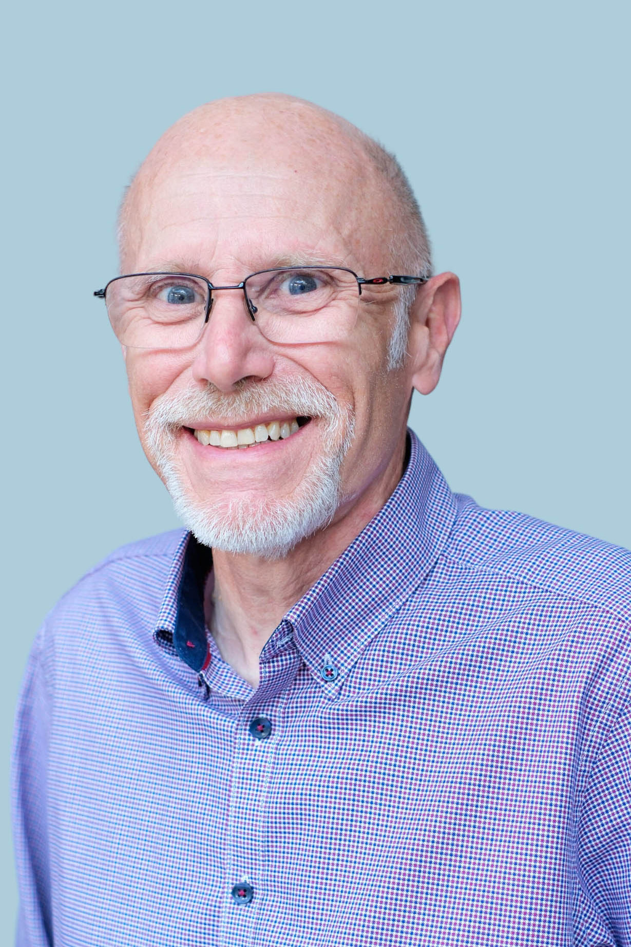 CIWM Committee Member Profile - Mr Ray Parmenter, FCIWM