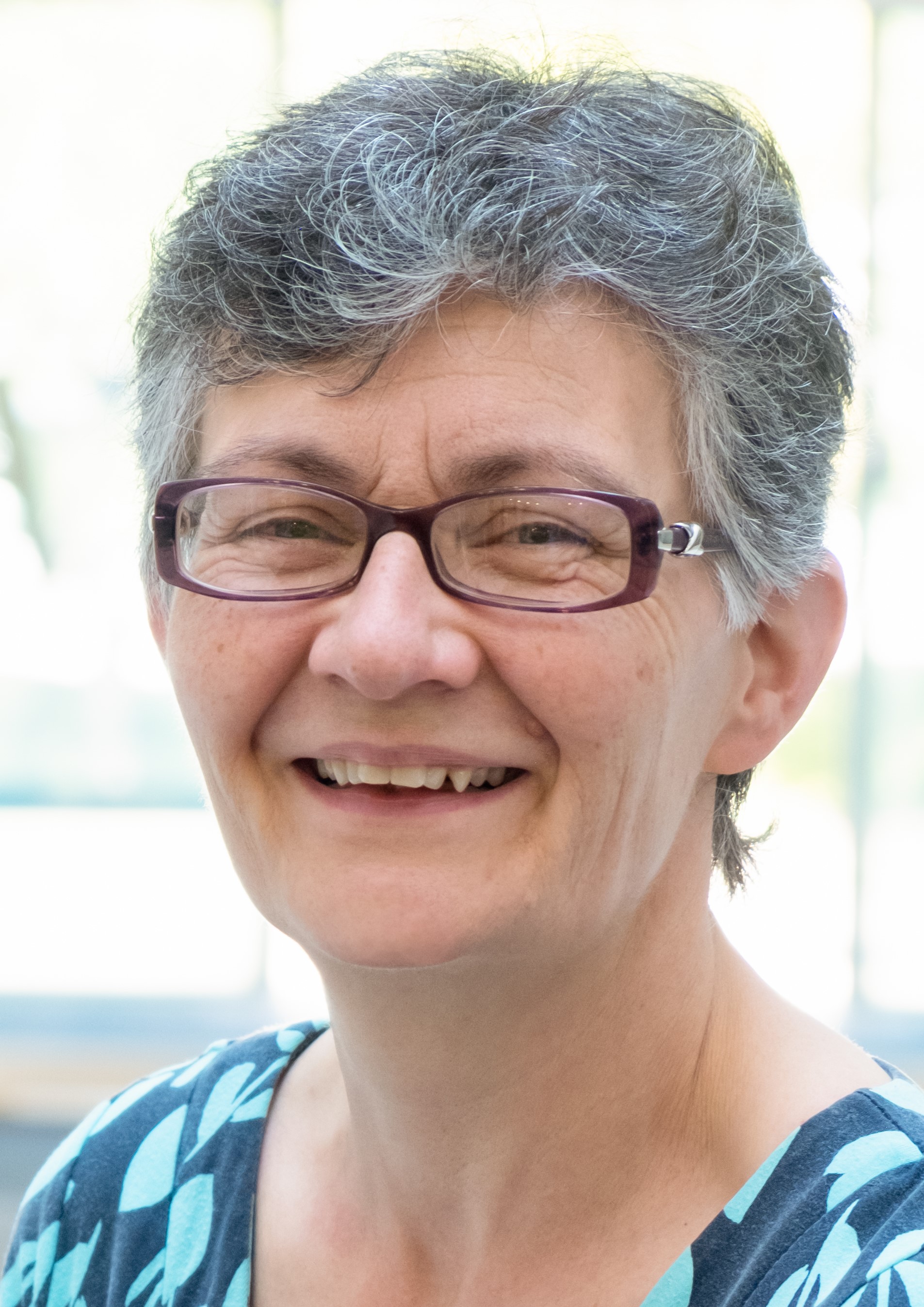 CIWM Committee Member Profile - Tina Benfield, FCIWM, CENV CIWM Committee Member Profile - Tina Benfield, FCIWM, CENV