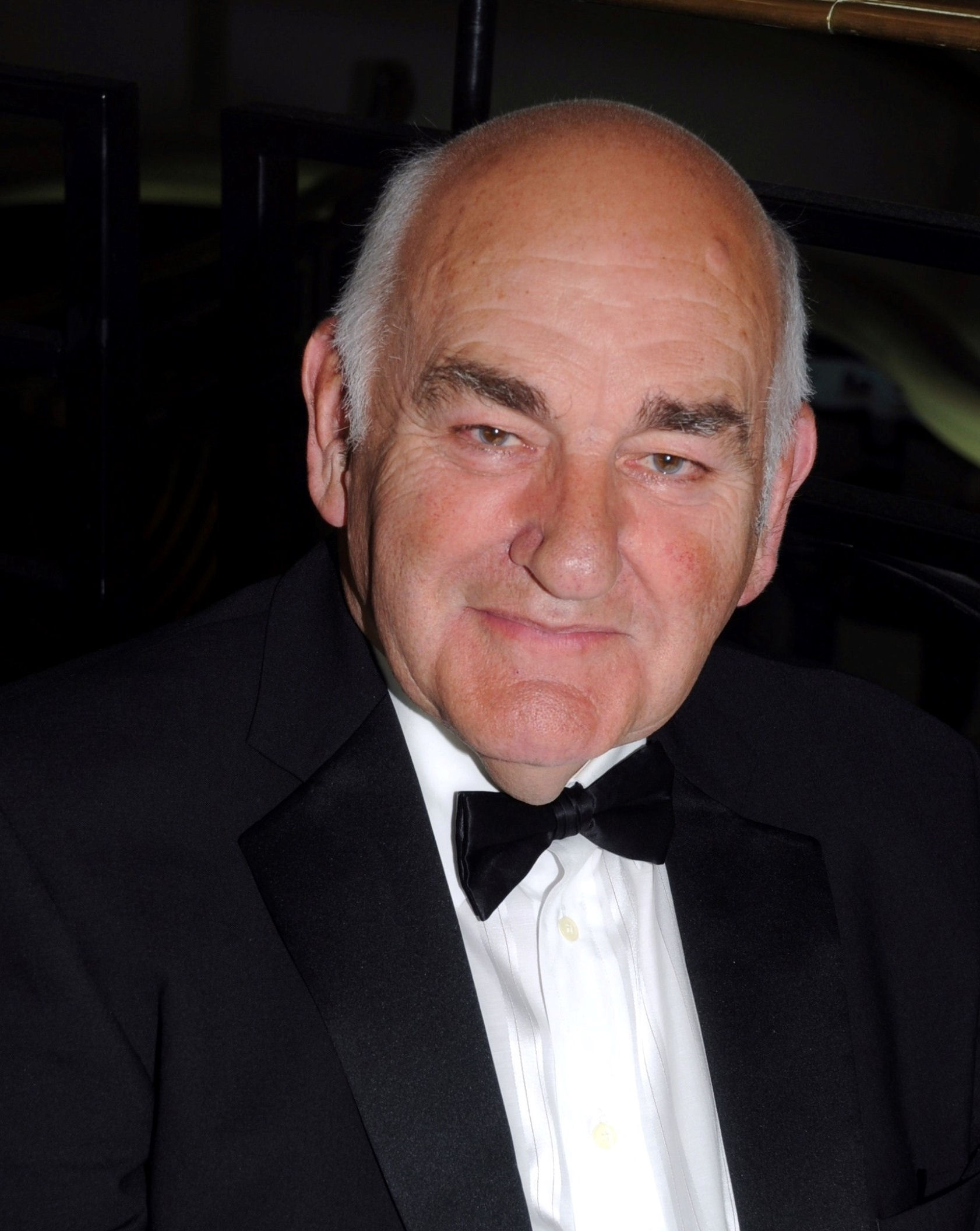 CIWM Individual Profile - Mr Terry March, FCIWM, CENV