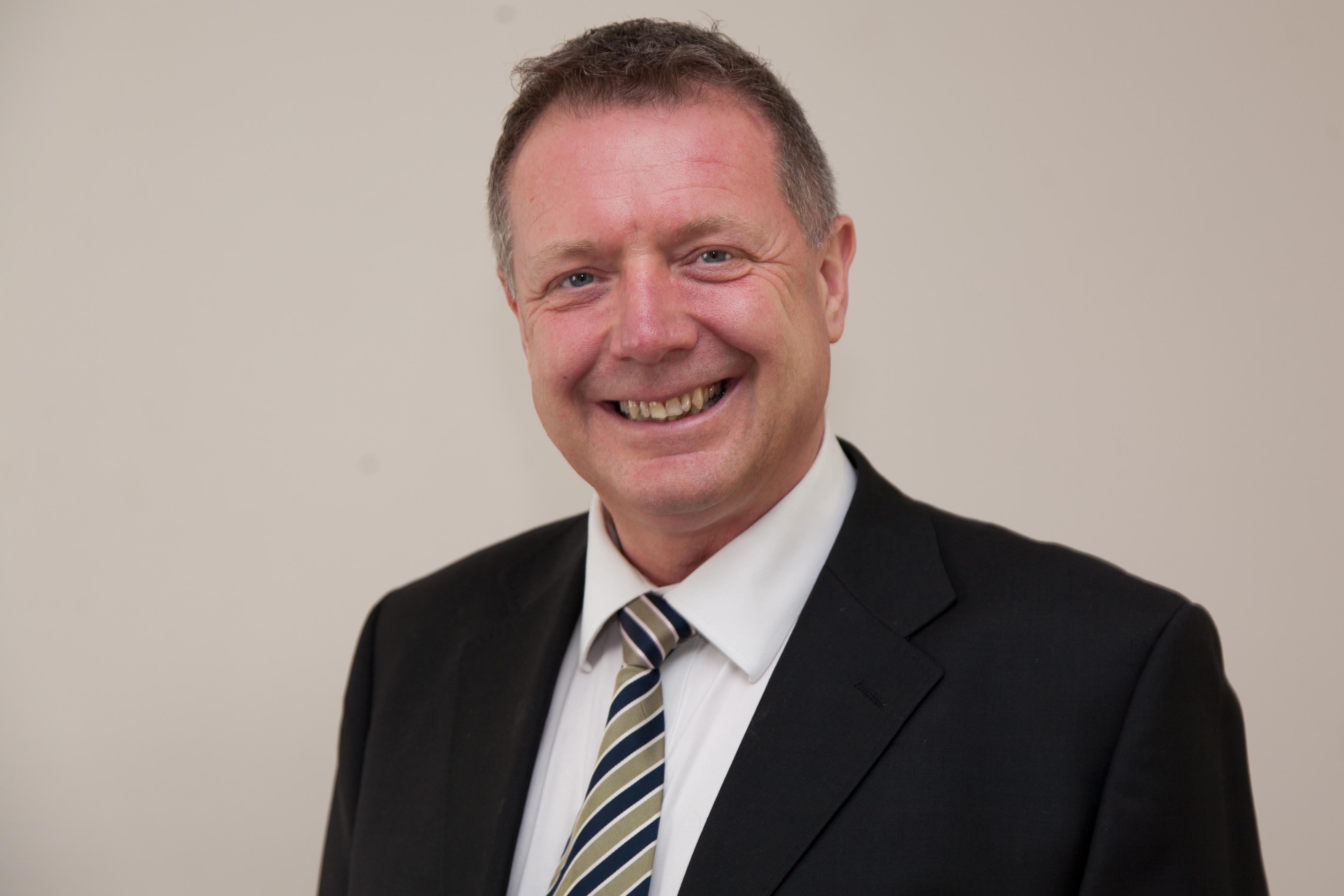 CIWM Committee Member Profile - Mr Sam Grant, FCIWM