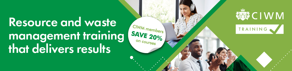 Waste Management Courses